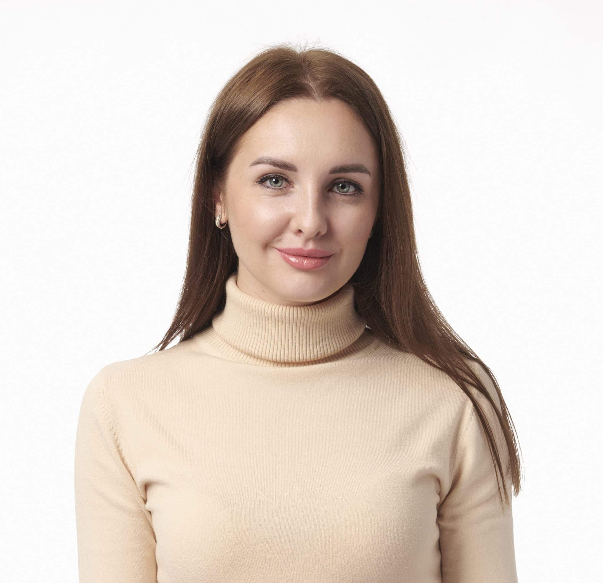 Ota yhteyttä - Lavonia